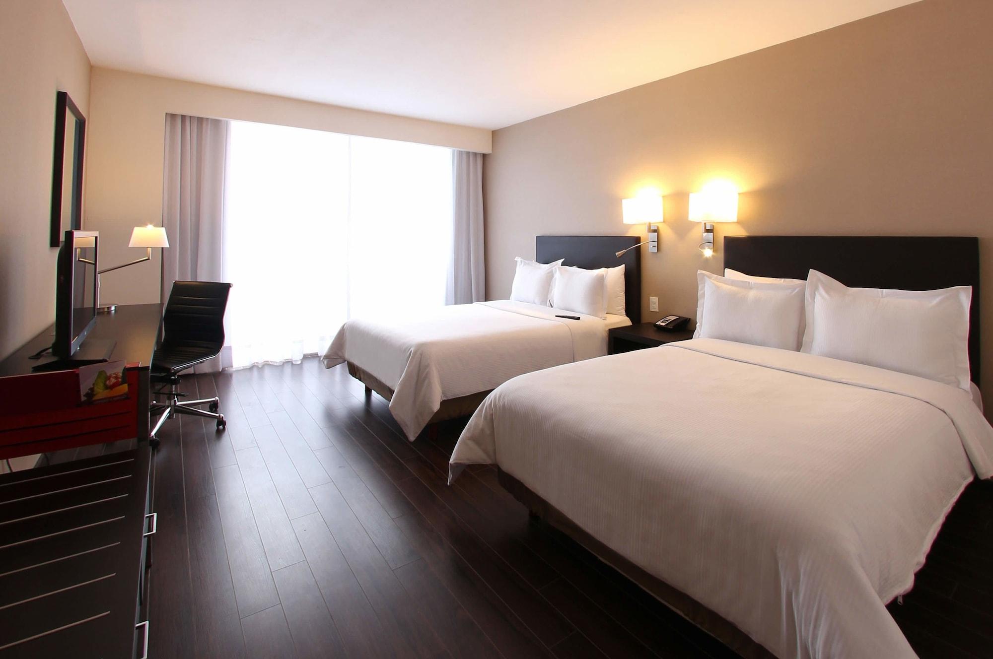 FIESTA INN INSURGENTES VIADUCTO MÉXICO DF